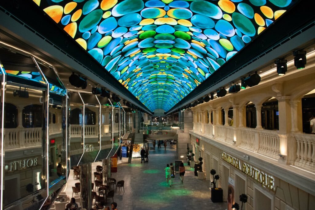 MSC Grandiosa: uma viagem pela gastronomia em alto mar - Revista Menu