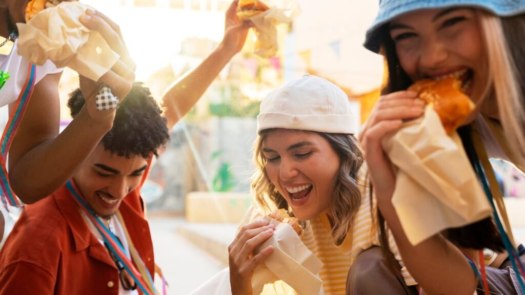 Lanchinhos da Folia: confira receitas de ‘smart foods’ para fazer em ...