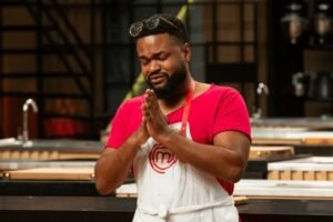 Vinícius é o eliminado da semana do MasterChef, mas recebe elogio ...