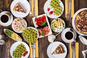 Conheça três restaurantes ideais para um café da manhã ou brunch ...