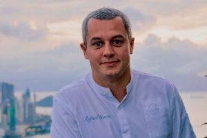 Chef Rafa Gomes se despede do restaurante Tiara e fecha Itacoa no Rio ...